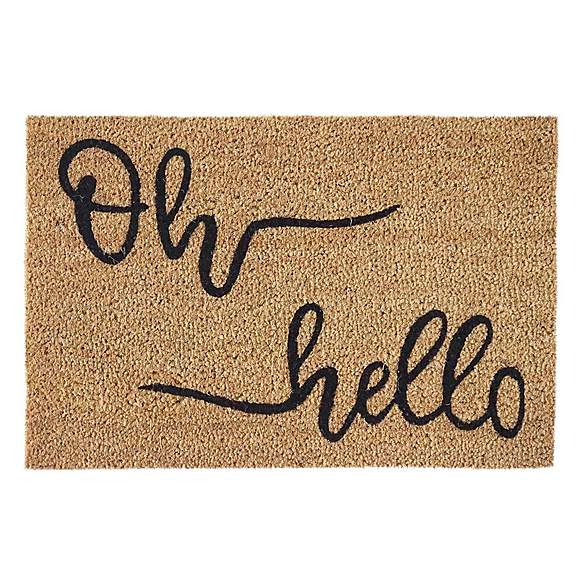 5 of the best door mats for saving your home from muddy winter boots ...